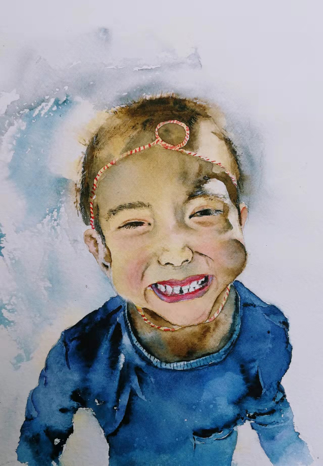 Luca king – Miao.art